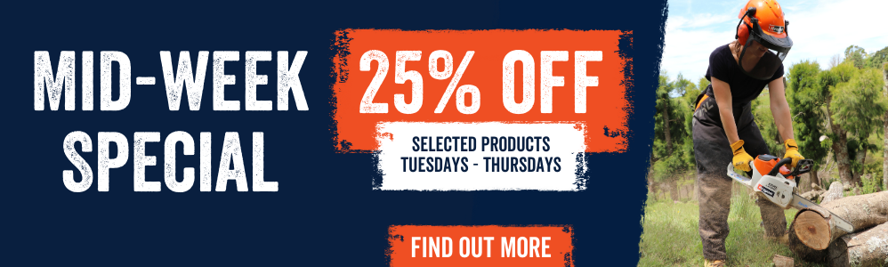 Equipment Hire Taupo | Hirepool