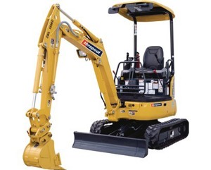 Hirepool | Stoke - Nelson