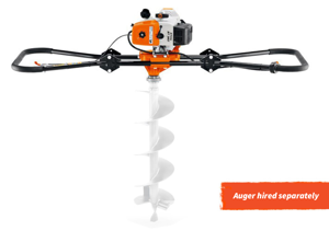 Hirepool | Stoke - Nelson