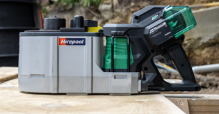 Hikoki Cordless Rebar Cutter/Bender | Hirepool