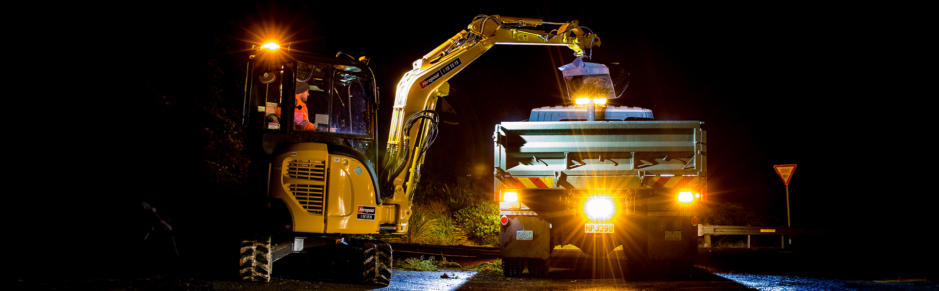 Home Page | Hirepool