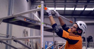 Mobile Scaffold Tower 3m | Hirepool