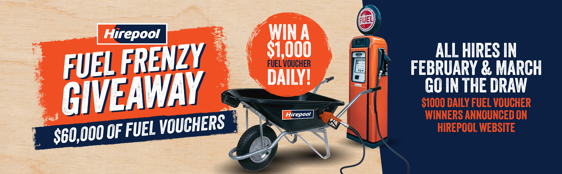 Home Page | Hirepool