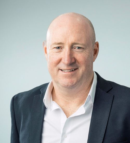 Meet Our Executive Team | About | Hirepool