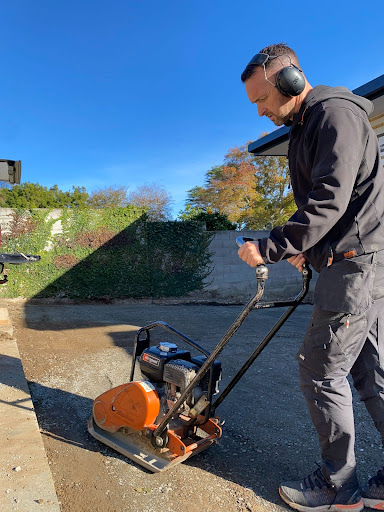 Plate Compactor Tips and Tricks Hirepool