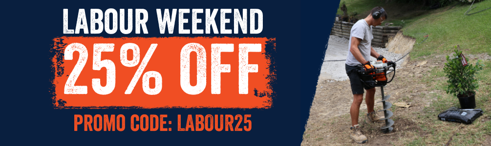 Equipment Hire Dunedin | Hirepool