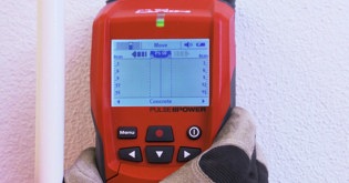 Multidetector Hilti PS 50 | Hirepool