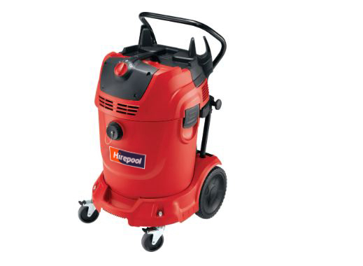 Vacuum Cleaner Large Wet & Dry | Hirepool