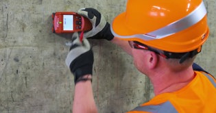 Multidetector Hilti PS 50 | Hirepool
