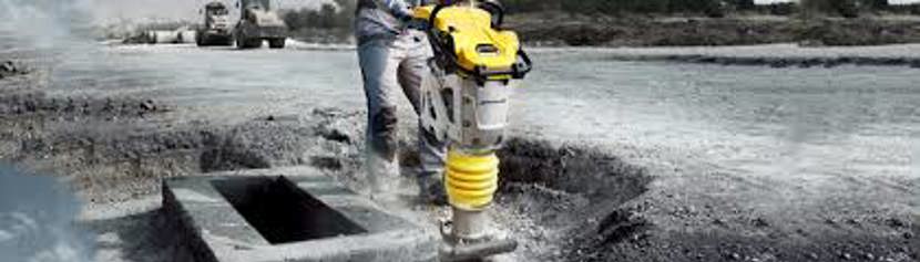 Advanced Gear Guide: Compactors | Hirepool